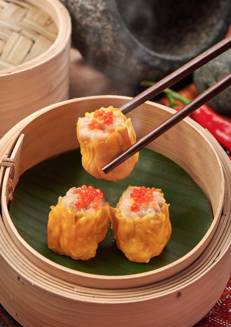 SIEW MAI 烧麦 - Yen Food Solutions